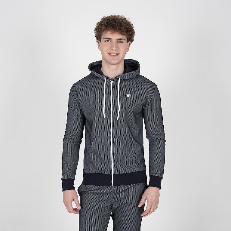 RANG Duks sa kapuljačom sabadell M