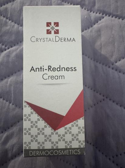 Samo 400 do 20.3 Anti Redness krema 30 ml