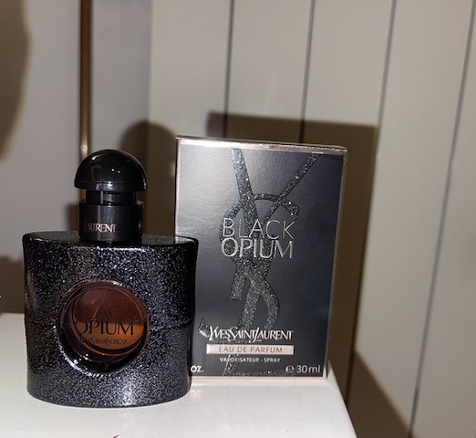 YSL Black Opium 30ml