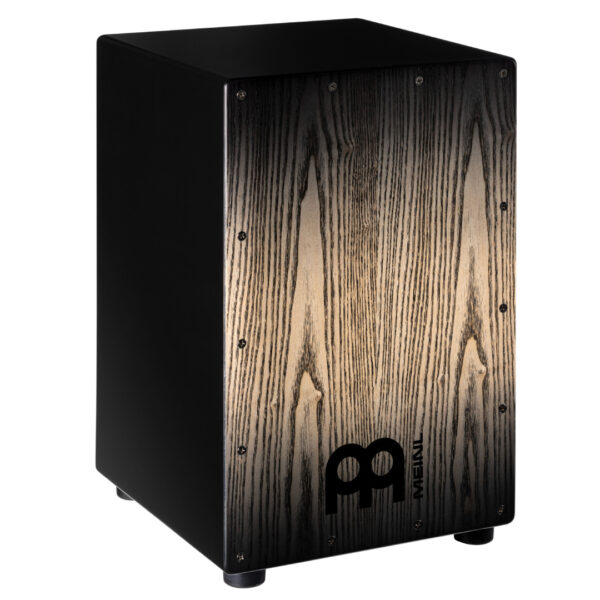 Meinl MCAJ100BK-CBF Headliner Series Snare Cajon kahon
