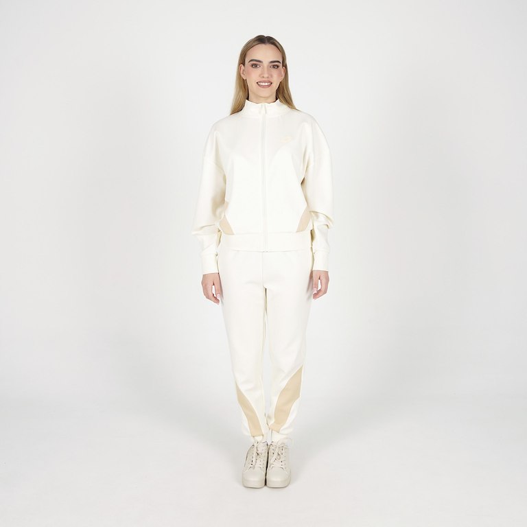 LOTTO Trenerka dolcevita tracksuit W