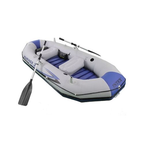 Intex mariner 3 Čamac sa veslima i pumpom 68373