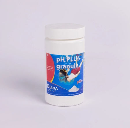 Diasa ph plus granulat 1kg ( 5868 )