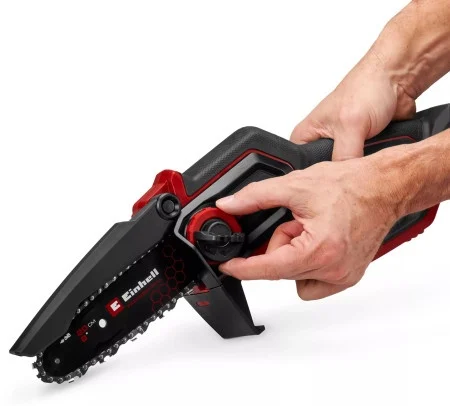 Einhell GP-PS 18/20 Li BL-Solo, Akumulatorska lančana testera za orezivanje ( 4600080 )