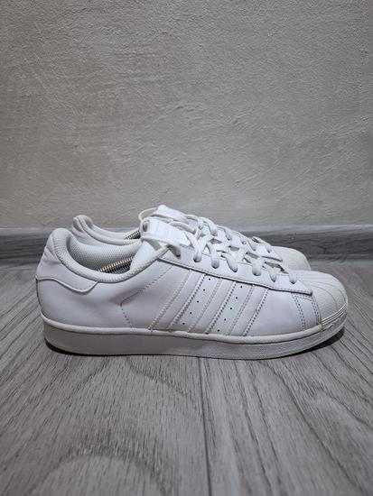 Adidas superstar muske patike