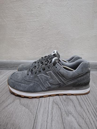 New balance 574 muske patike