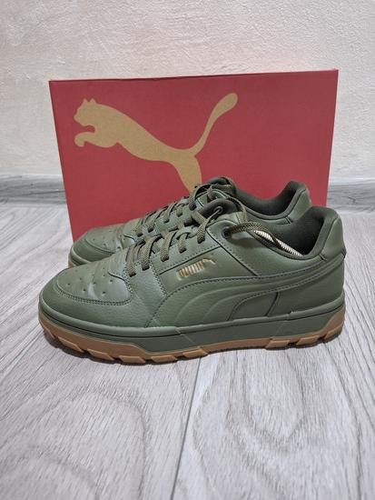 Puma caven 2.0 abrupt muske patike