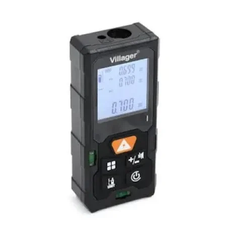 Villager VLD-80 Laserski daljinometar ( 086231 )