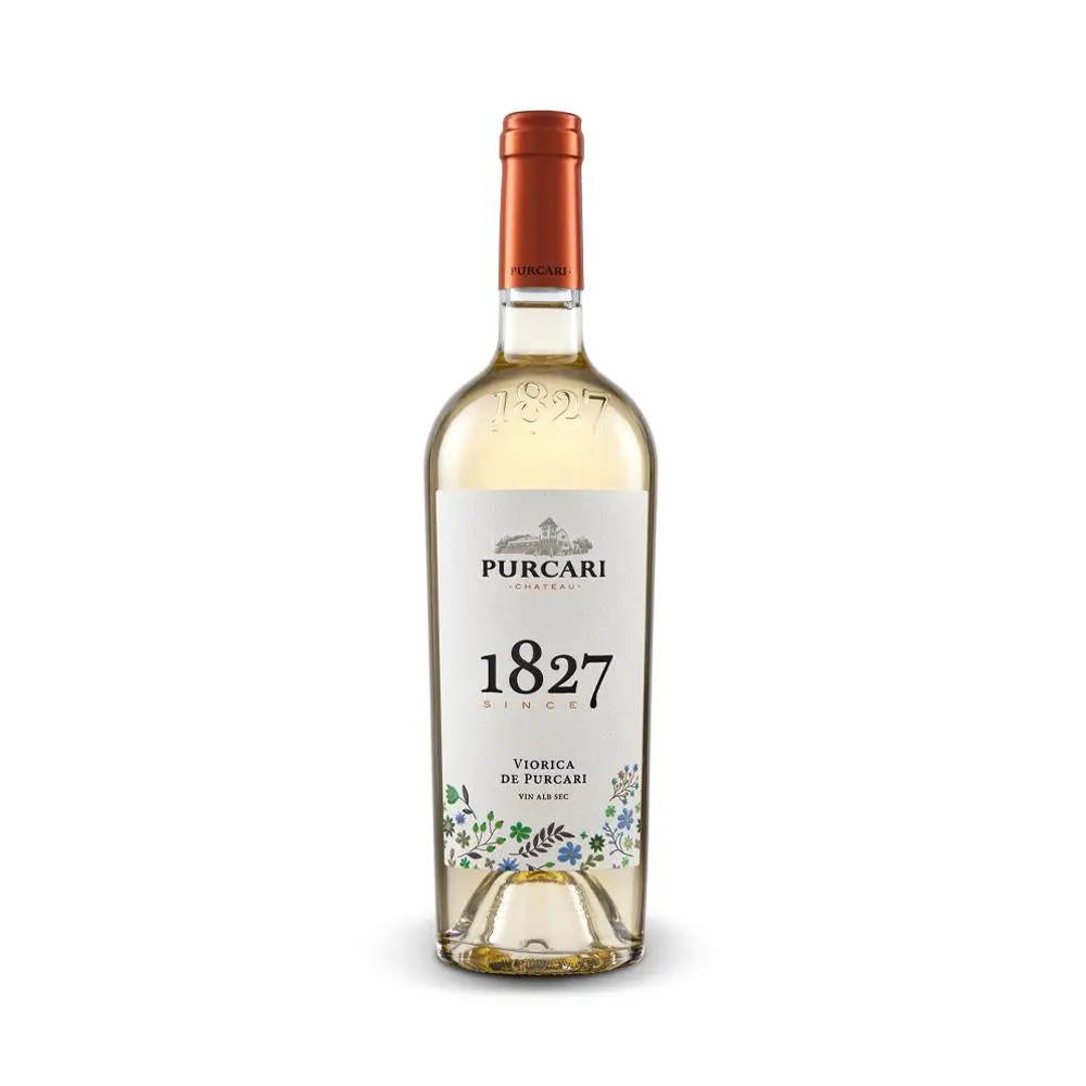 Purcari Belo vino Viorica & Muscat Ottonel, 0,75 L