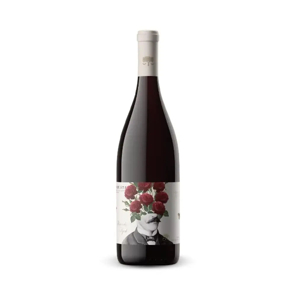Domaine de Rombeau Crveno vino Le Botaniste Fig 3, 0.75 L