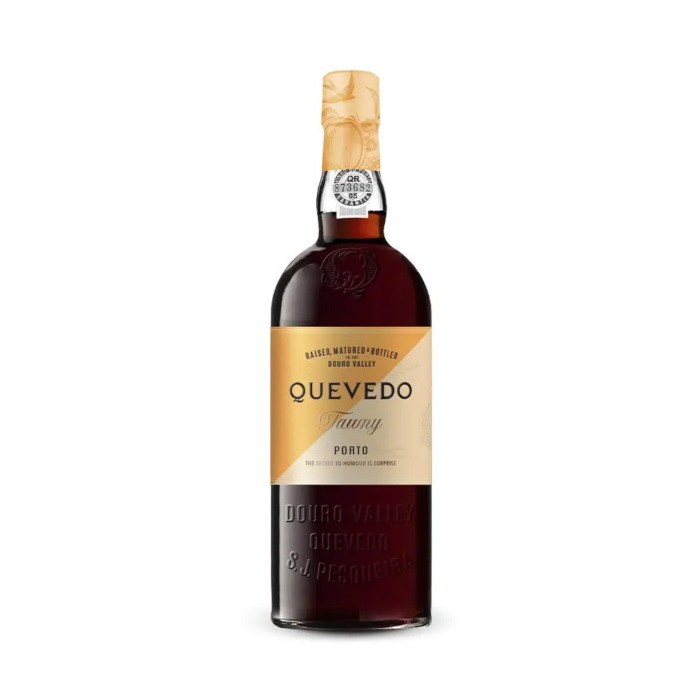 Quevedo Crveno vino Tawny Porto, 0.75 L