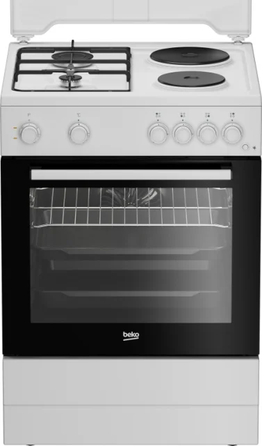 Beko FBE 64010 WDN kombinovani šporet