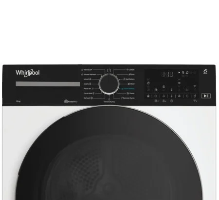Whirlpool WP E12X WBS EE mašina za sušenje veša