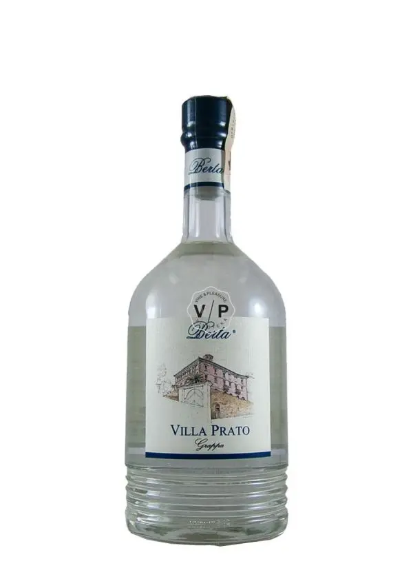 Berta Rakija Villa Prato, 1l