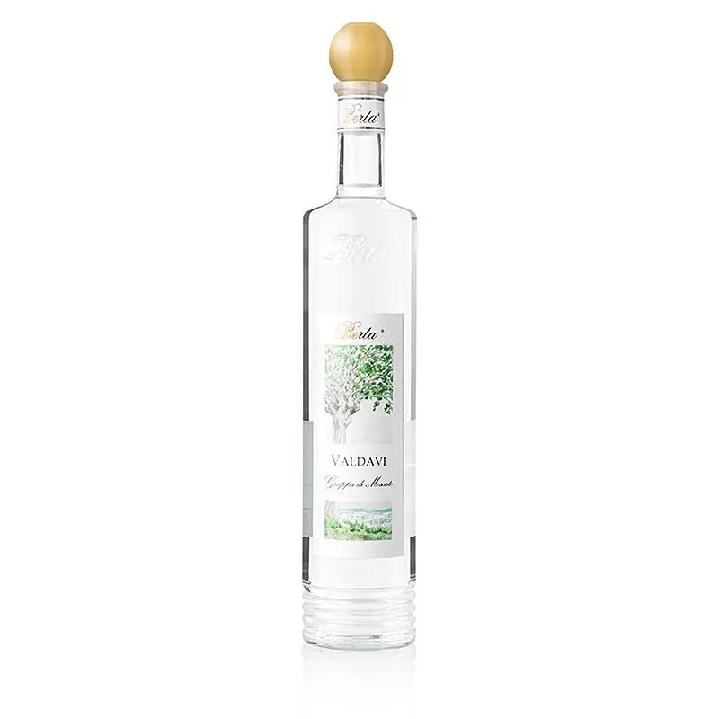 Nonino Rakija IL Moscato, 0.7l