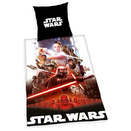 Star wars posteljina 135x200cm ( 36899 )