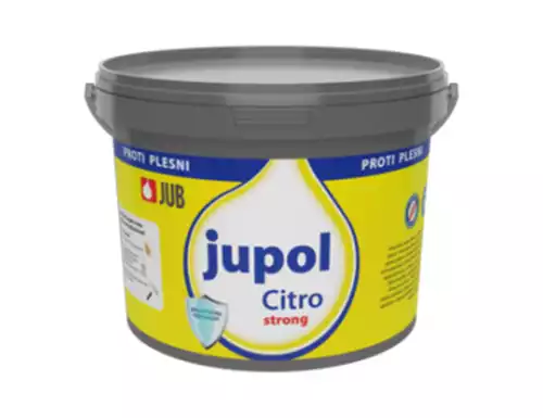 JUB Jupol strong citro 5l