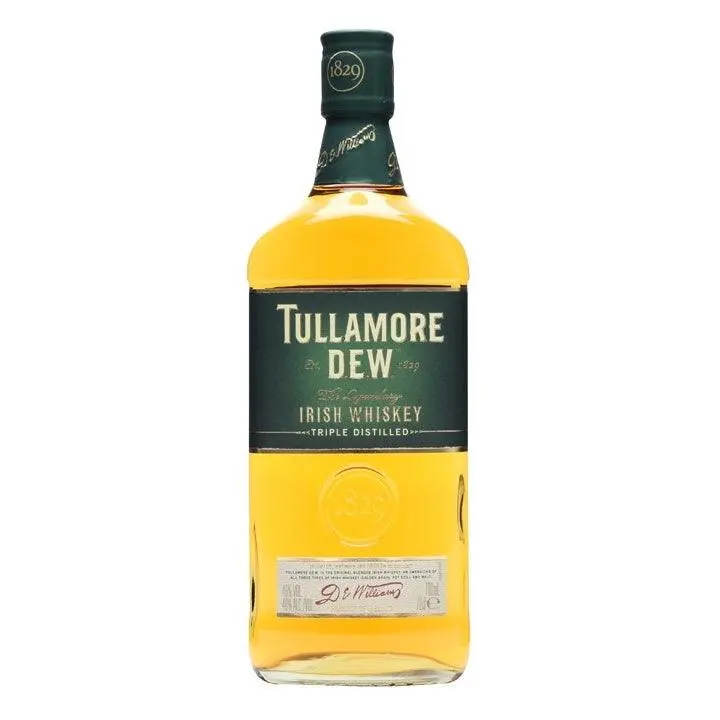 Tullamore DEW Viski, 0.7l