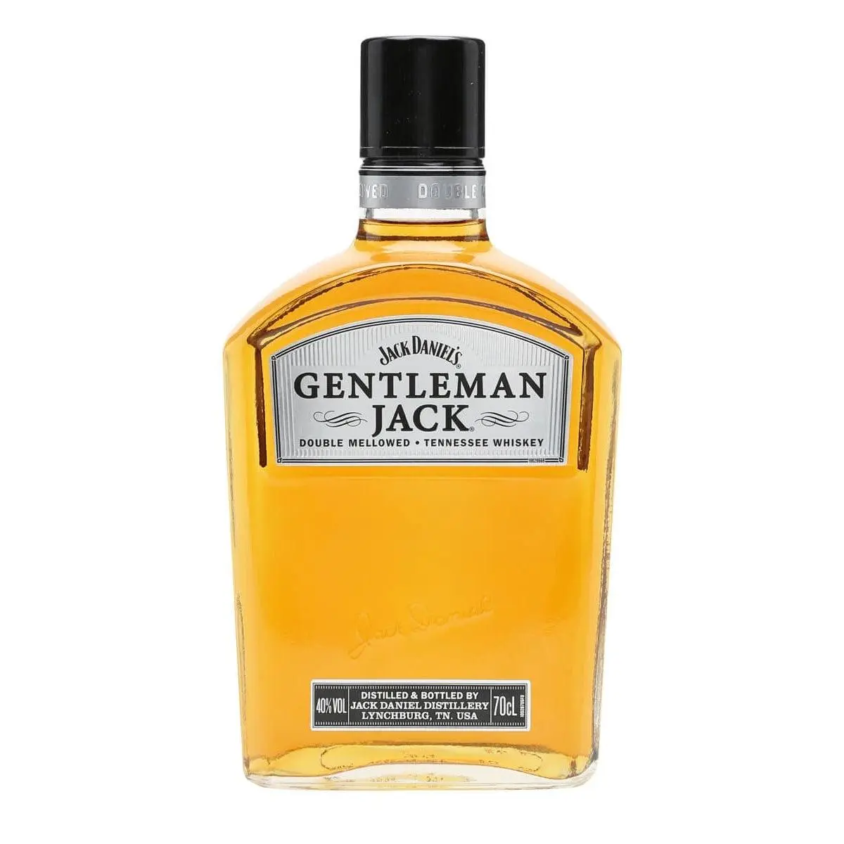 Gentleman Jack Viski, 0.7l