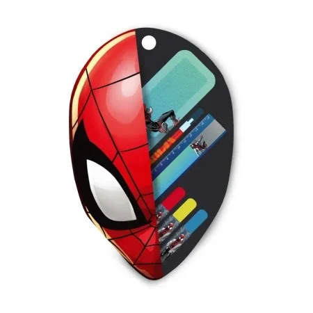 Best Buy escolar sety 6b školski set spiderman 6k ( 326008 )