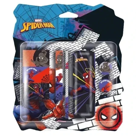 Best Buy escolar sety 6 školski set spiderman 6k ( 326007 )