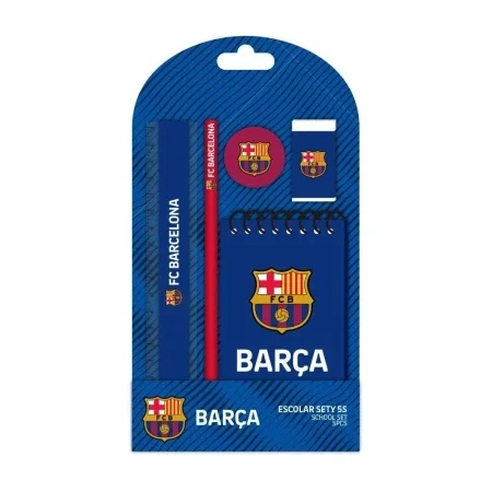 Best Buy escolar sety 5s školski set barcelona 5k ( 306006 )