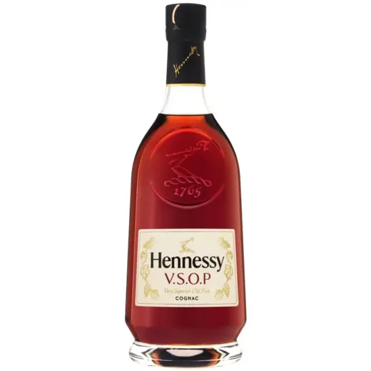 Hennessy Konjak V.S.O.P, 0.7l