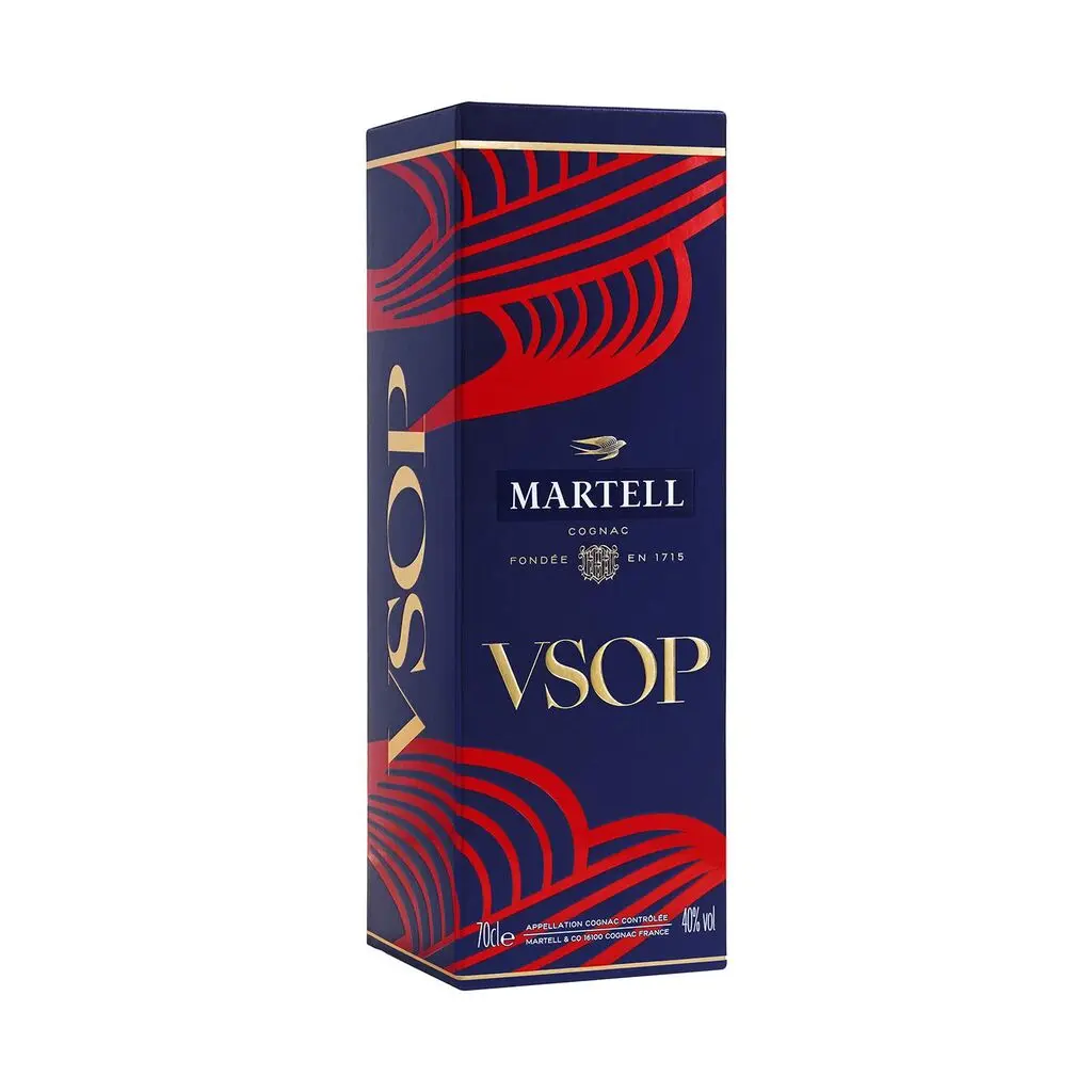 Martell Konjak VSOP, 0.7 L