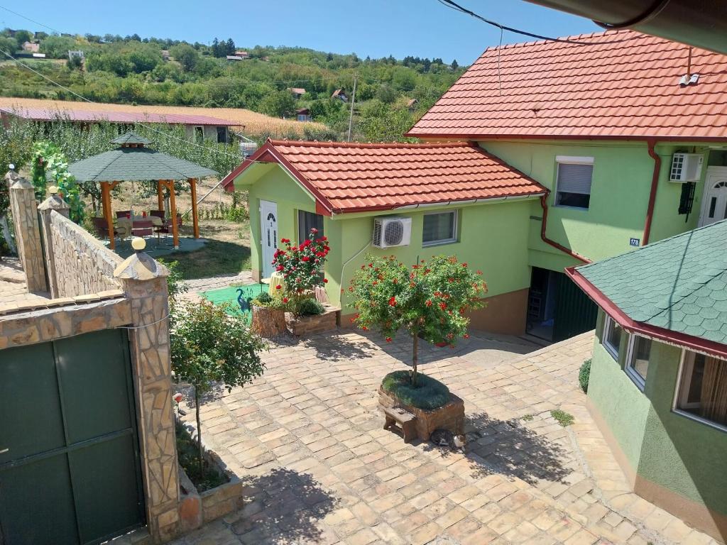 ALI apartmani R&H