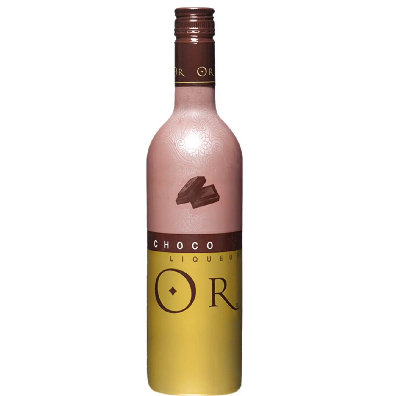 Or Liqueur od čokolade, 0.7l