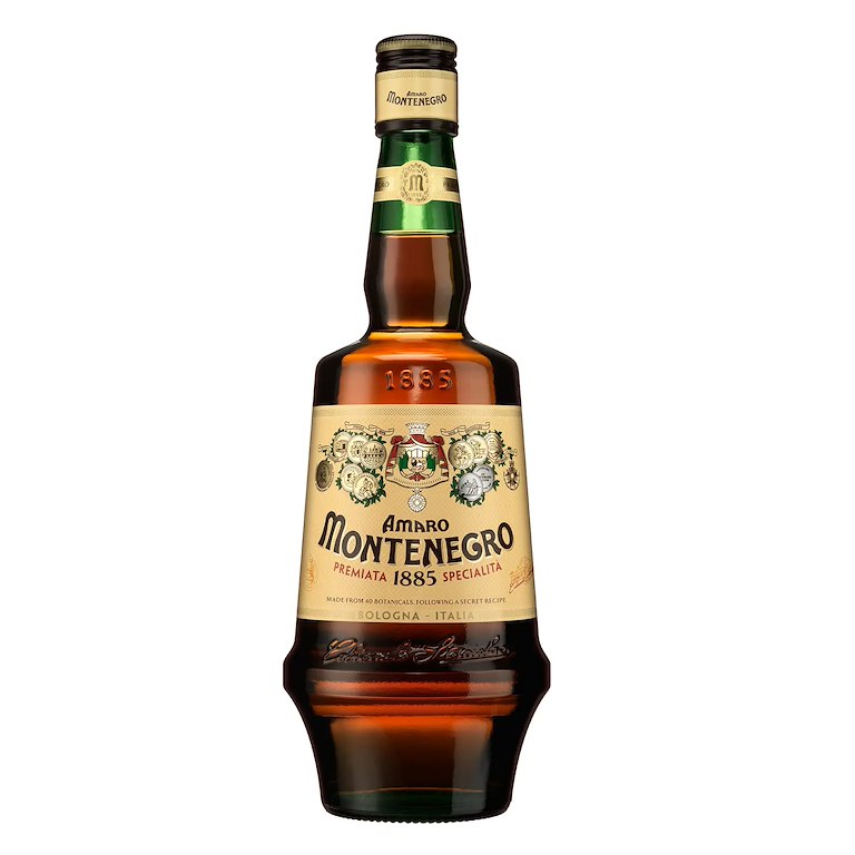 AMARO Montenegro 0.7L(23% Alc)