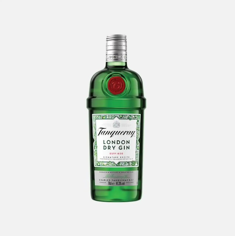 Tanqueray Gin 0.7l