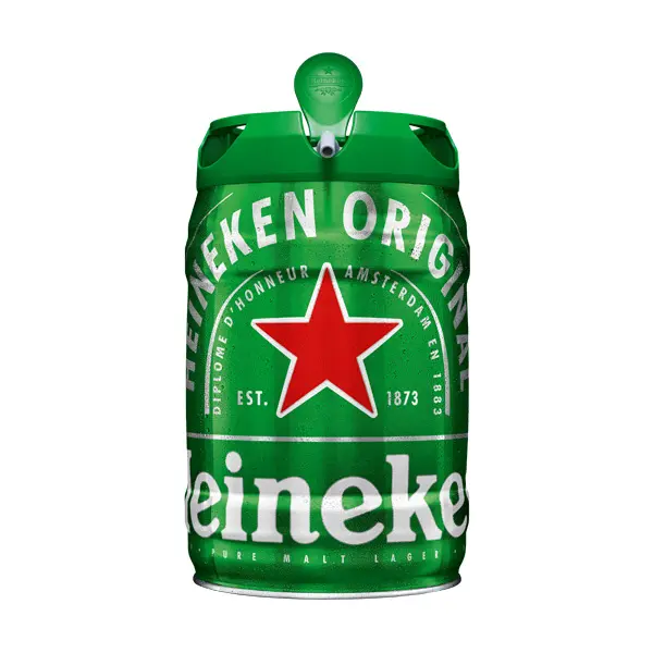 Heineken Pivo, 5 l