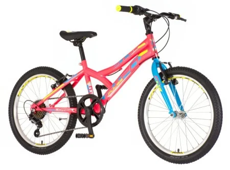Explorer Bicikl spy 20" roze ( 1201034 )