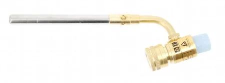 Hogert HT2C502 plamenik turbo propan ( HT2C502 )