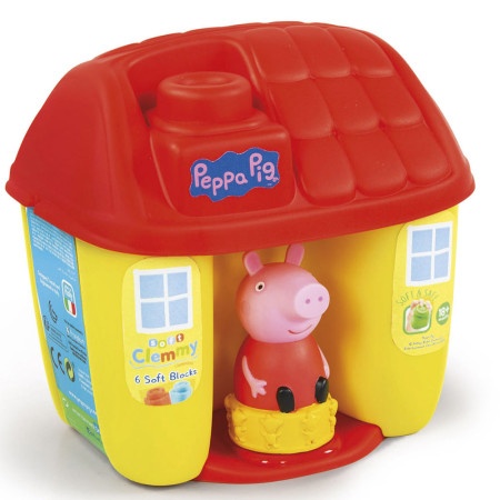 Peppa Prase Mekani konstruktor kuća ( 1040970 )