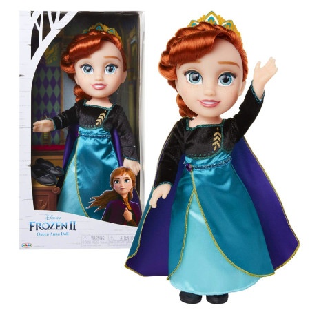 Frozen Ana epilogue lutka 38cm ( 1042999 )