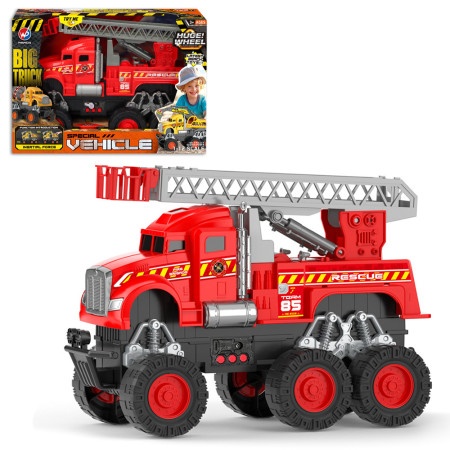 Big truck vatrogasac ( 1044047 )
