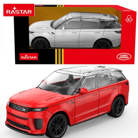 Rastar Range Rover Sport SV 1:43 ( 1043179 )