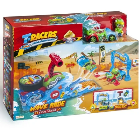 T Racers Wave race challange ( 1043980 )