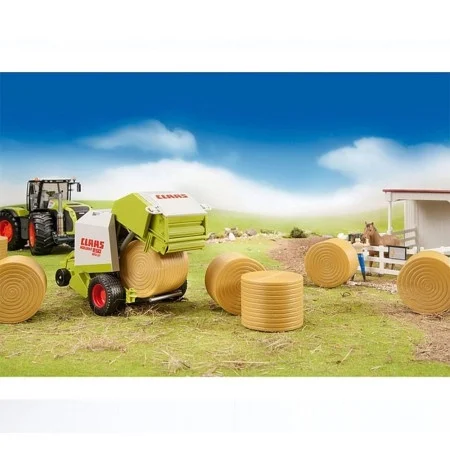 Bruder Balirka Claas Rollant 250 ( 1041227 )