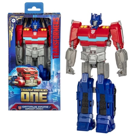 Transformers Optimus Prime Orion Pax ( 1044972 )