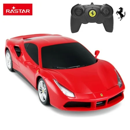 Rastar Ferrari 488 GTB 1:24 ( 1043200 )