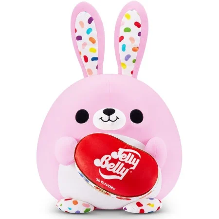 Zuru Snackles Zeka & Jelly Belly ( 1042211 )