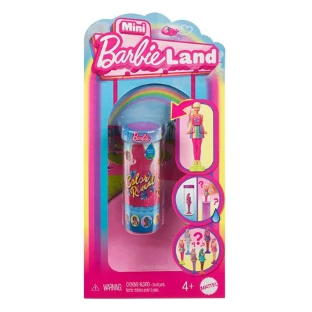 Barbieland mini Color reveal ( 1042938 )