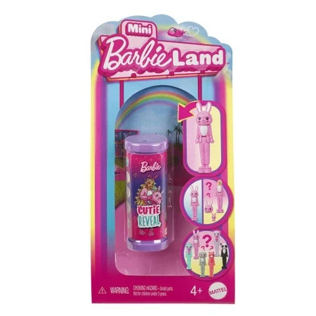 Barbieland mini Cutie reveal ( 1042939 )