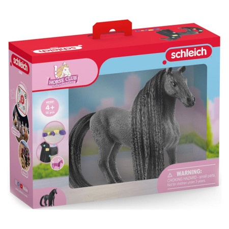 Schleich konjić Criollo Merri ( 1042942 )