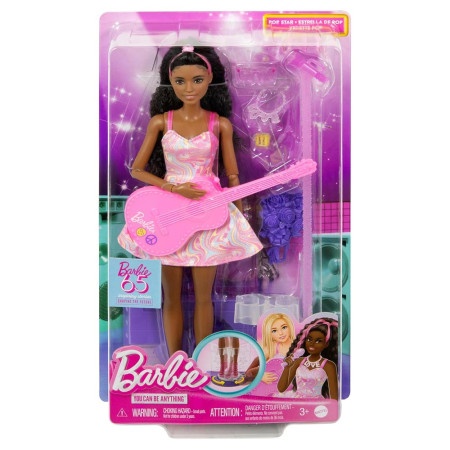Barbie lutka Pop Star ( 1042947 )