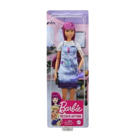 Barbie lutka frizerka ( 1042959 )