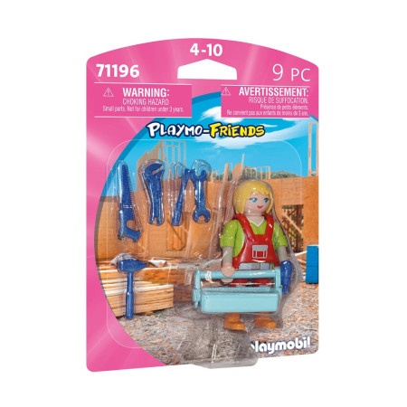 Playmobil Playmo-Friends Domar ( 1037082 )